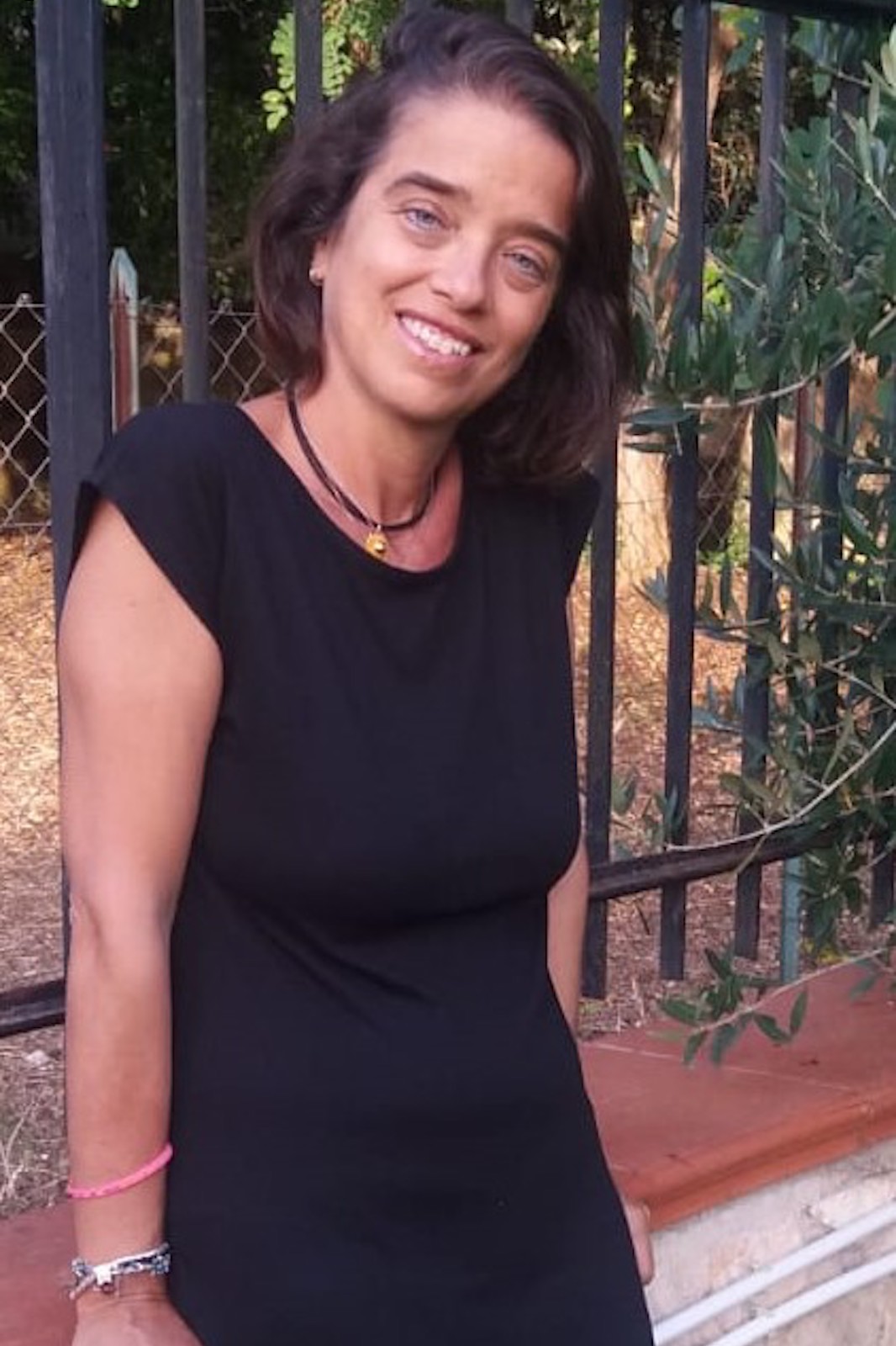 Luisa Mannina | Prof.ssa Luisa Mannina